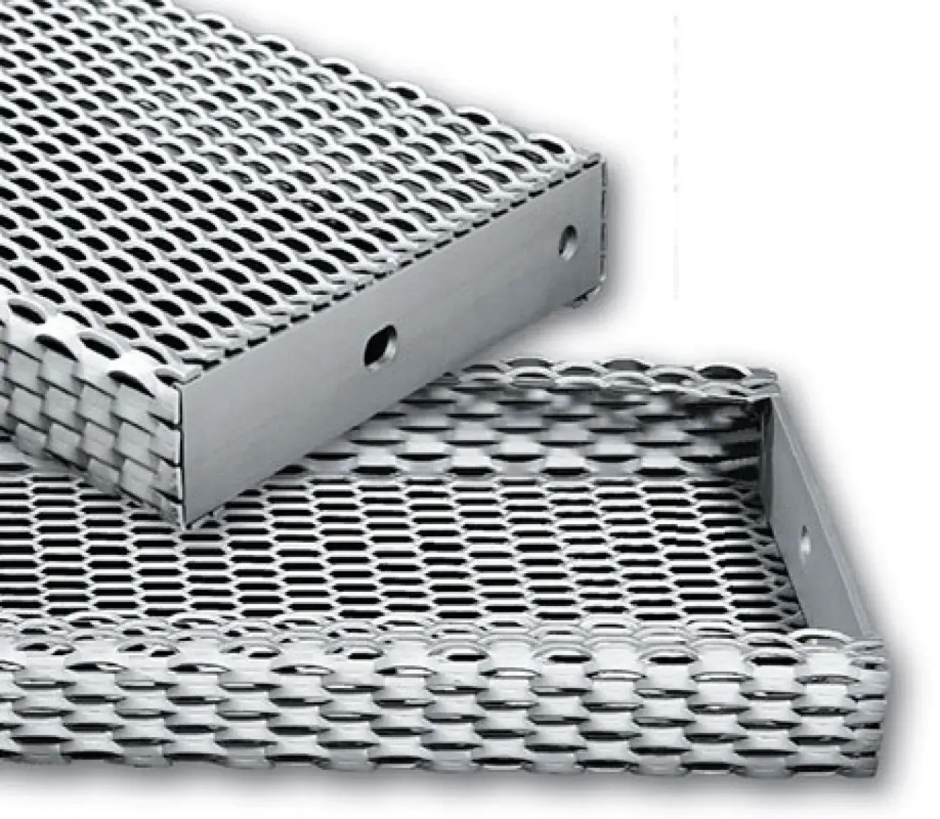 Gradini e camminamenti | FILS Fabbrica Italiana Lamiere Stirate SpA